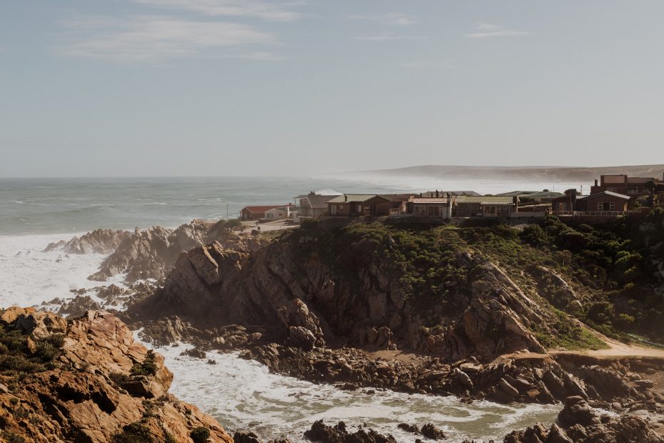 Self Catering in Strandfontein - Fountain Beach Accommodation